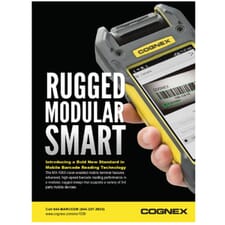 Cognex Company Store - Posters and Banner Kits